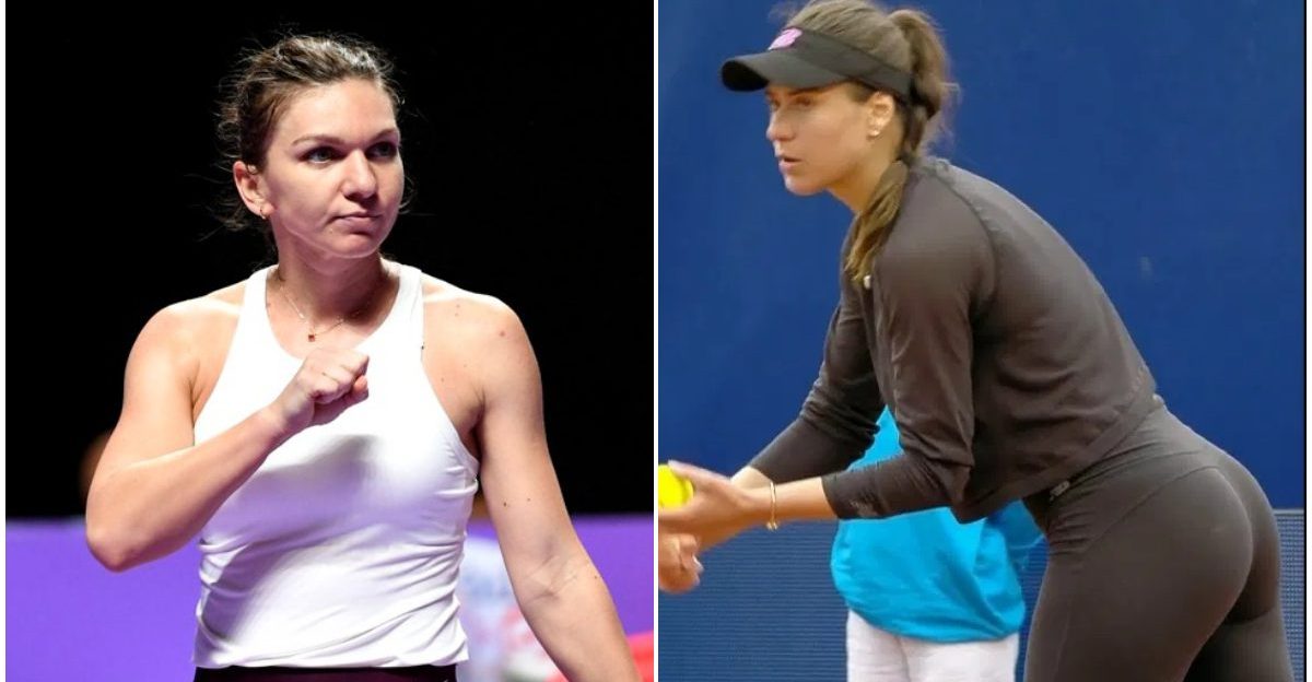 Sorana Cîrstea a vorbit despre Simona Halep și clasamentul WTA