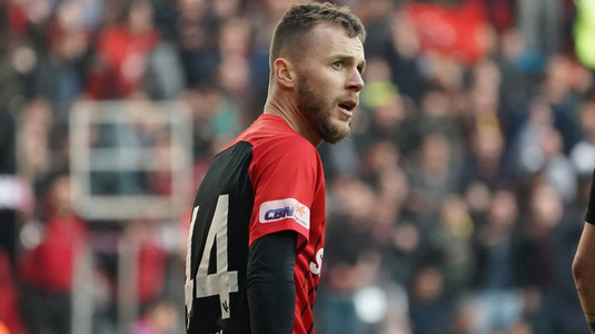 Gaziantep, derivă totală după plecarea lui Marius Șumudică! Alex Maxim ...