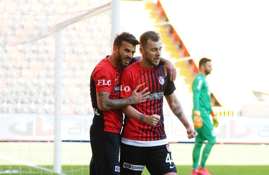 Alexandru Maxim, șocat de vestea plecării lui Marius Șumudică. „Abia am ...