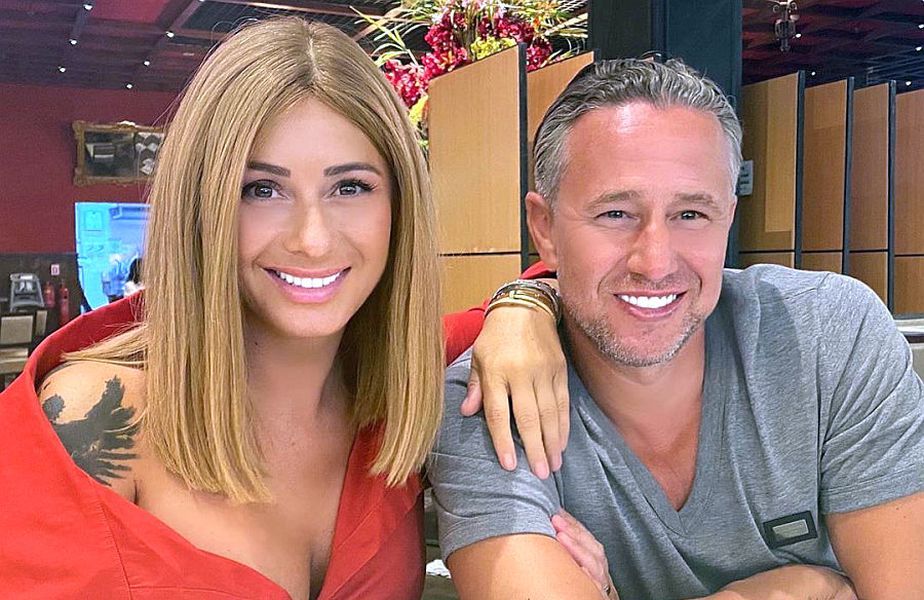 Anamaria Prodan, un nou atac după ce Gigi Becali ar fi lansat zvonul că sexy-impresara ...