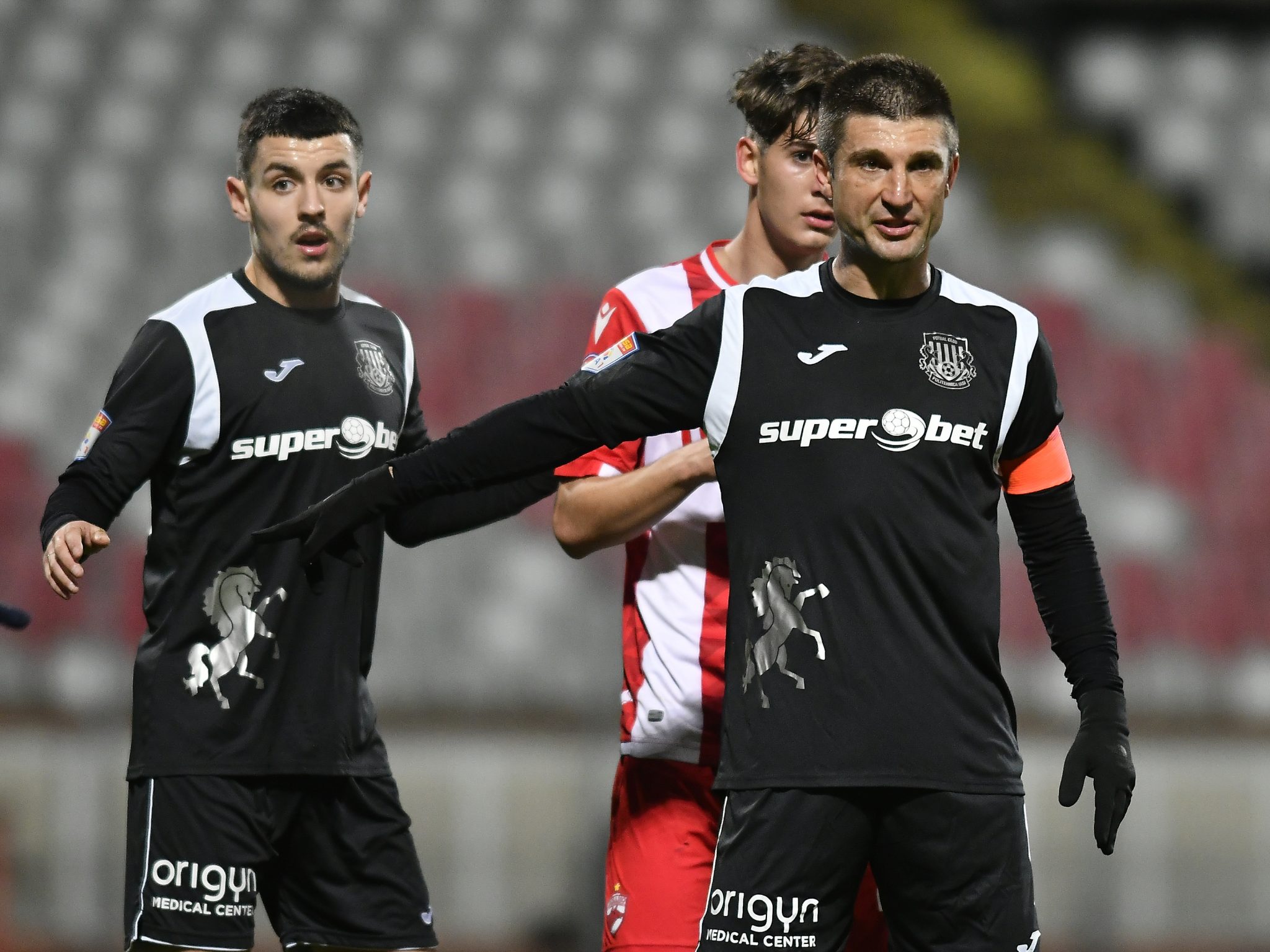 Antrenorul care o poate transforma pe Dinamo într-o forță a Superligii: „Fără discuție”. EXCLUSIV