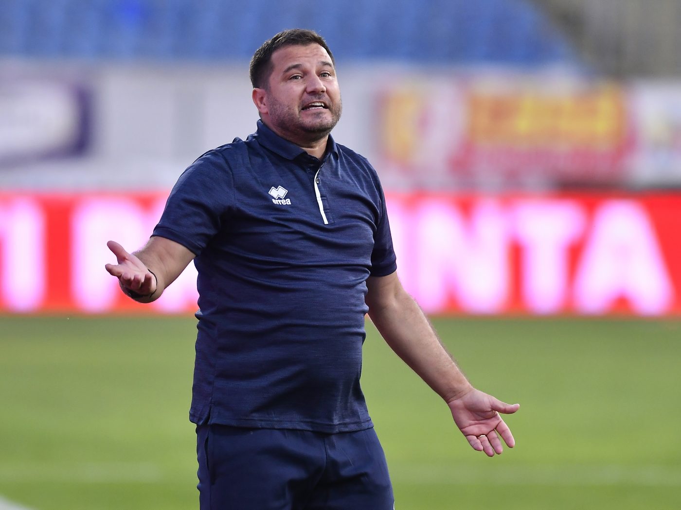 Bogdan Apostu îl „taxează” pe Marius Croitoru, în cazul transferului ...