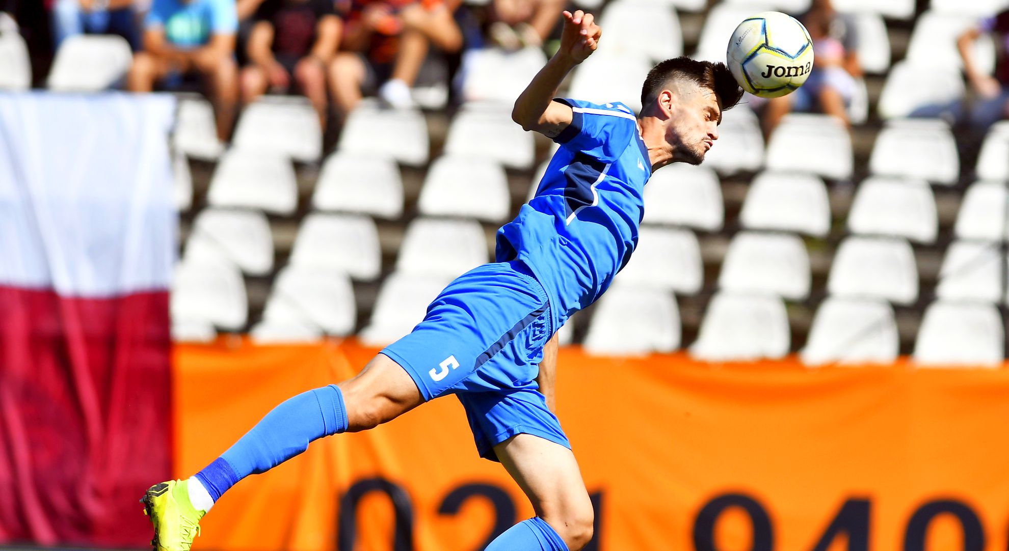 Comisia de Integritate a FRF a început ancheta în cazul fotbalistului ...