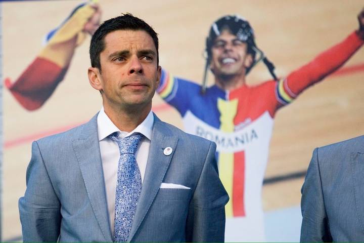 Ministrul Eduard Novak a reacționat după ce Marius Șumudică a fost ...