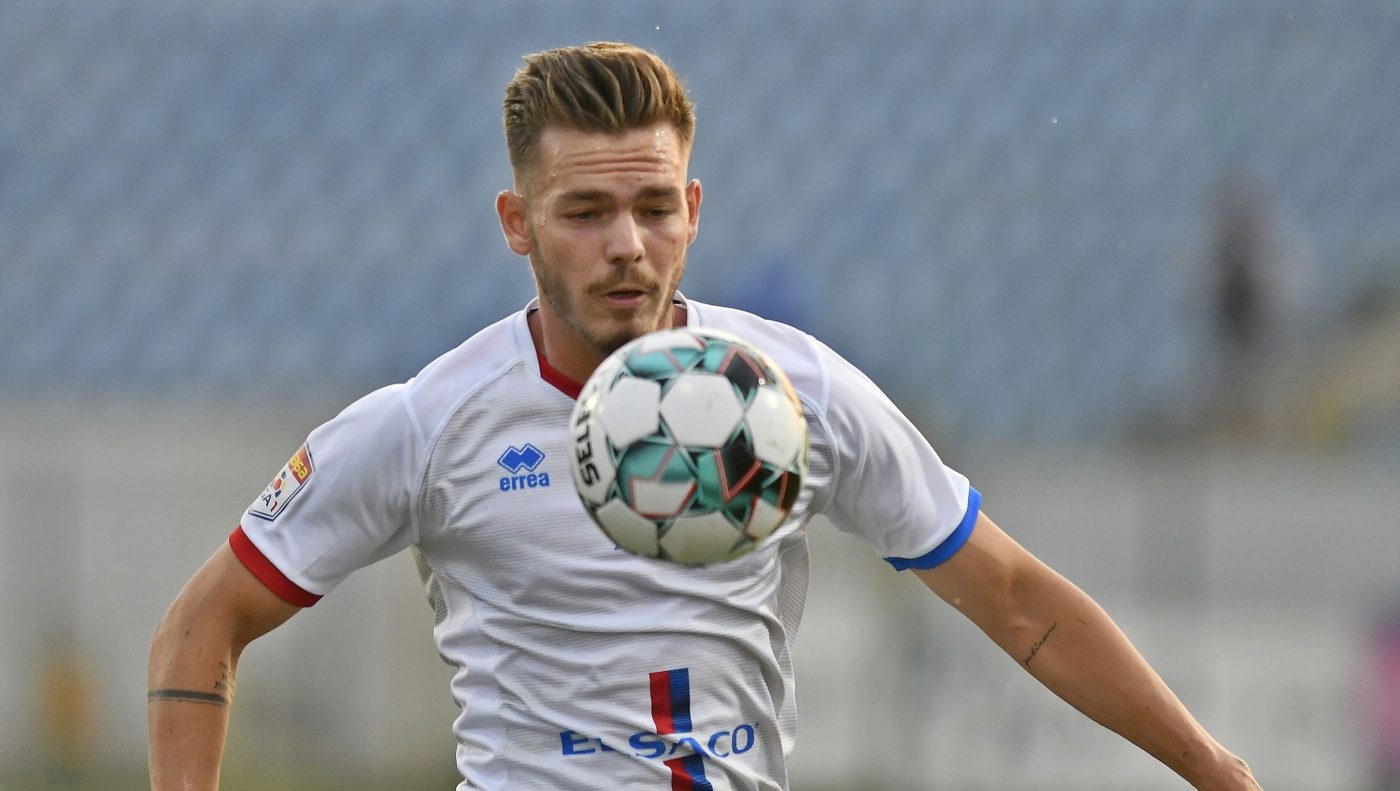 Narcis Răducan, despre refuzul lui Denis Haruț de a semna cu FCSB: „Nu ...