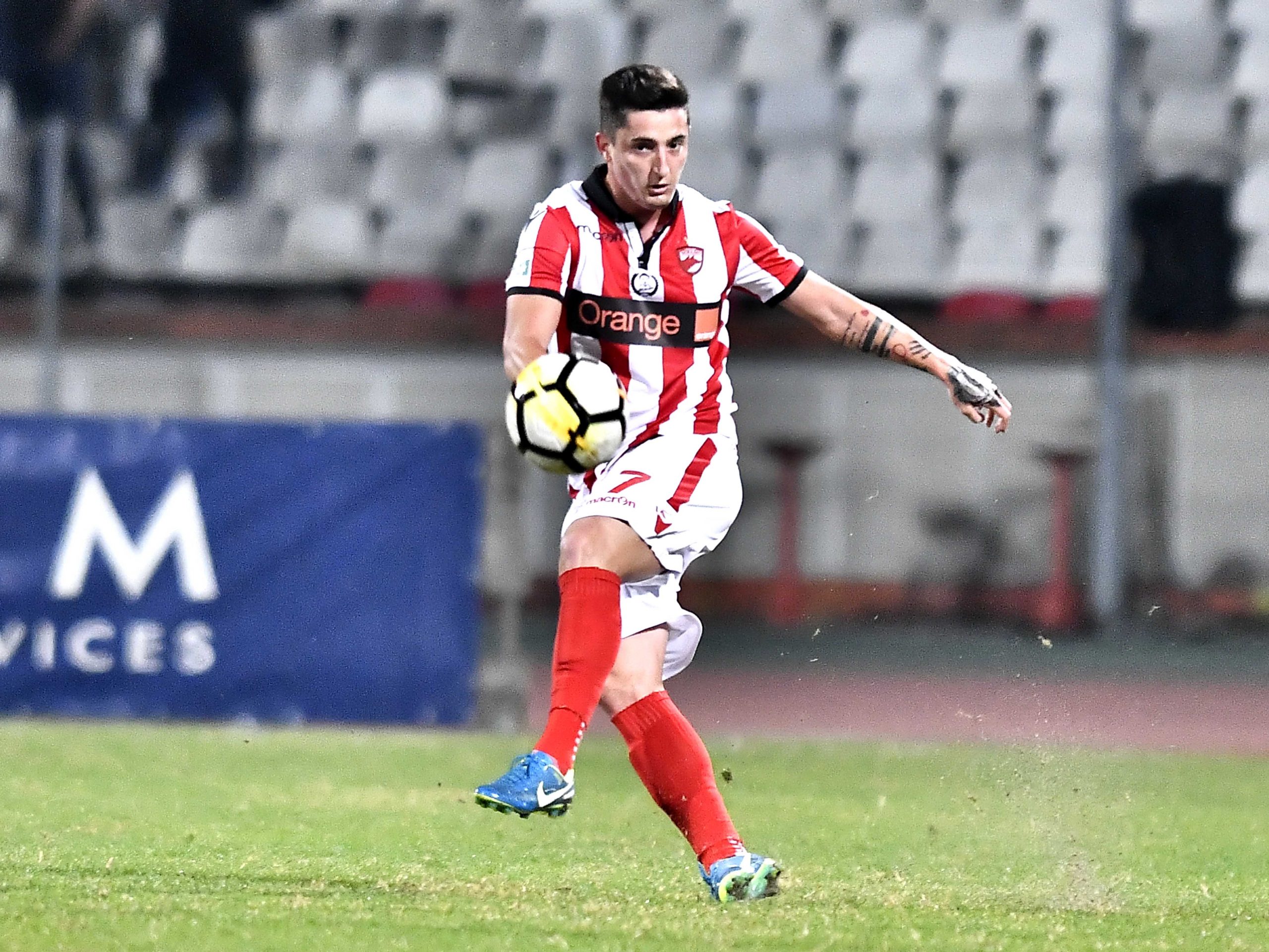 Steliano Filip e optimist înainte de returul cu Astra din Cupă: „Ar fi ...