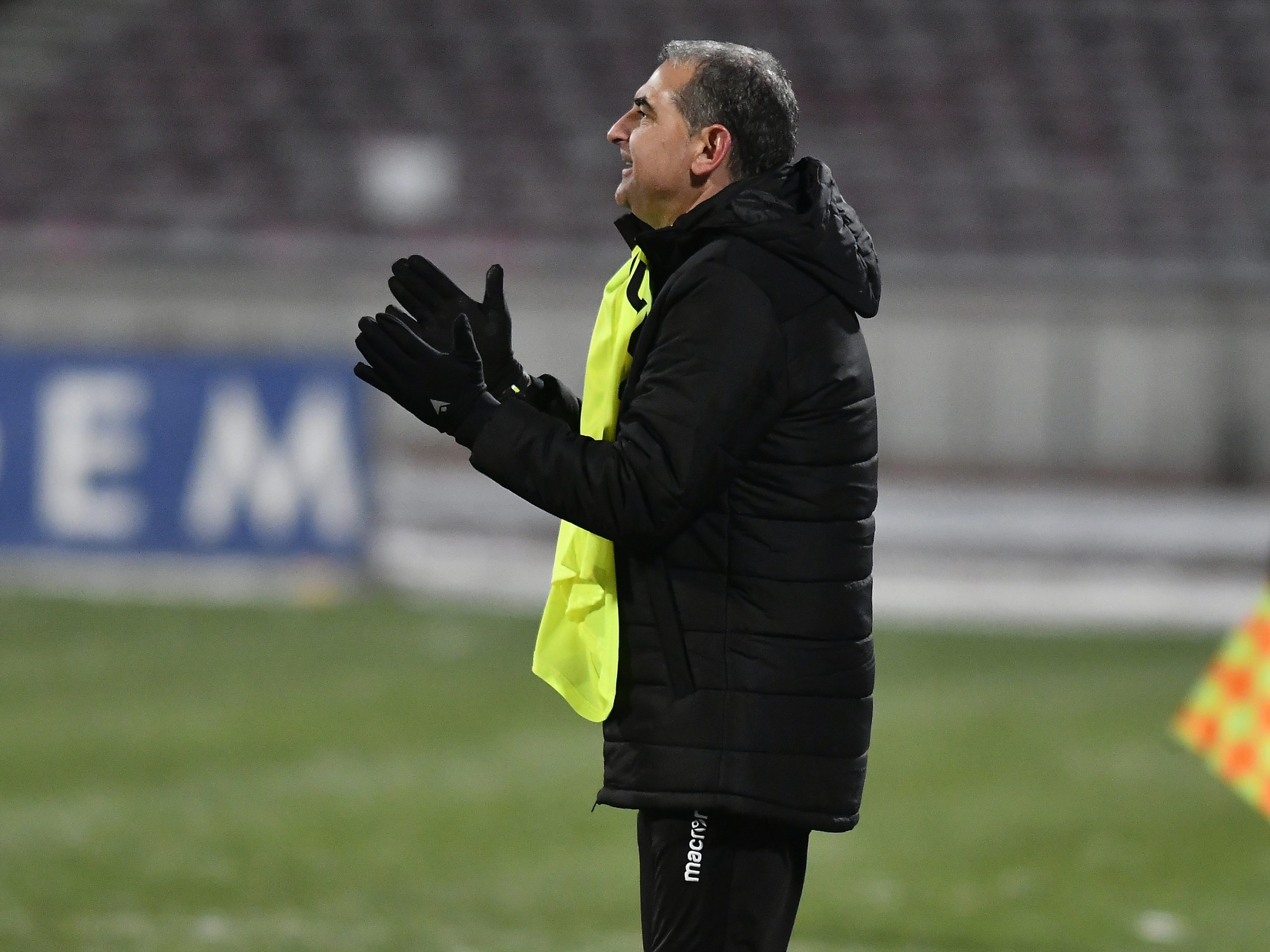 Ionel Gane, despre transferurile lui Steliano Filip și Nepomuceno ...