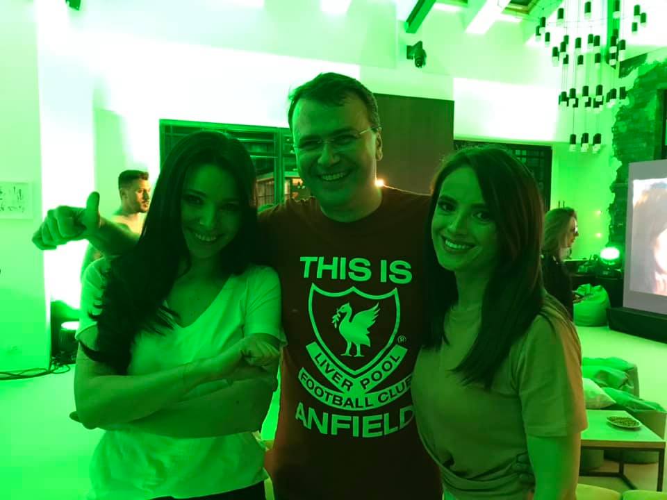 Vali Moraru, dezvăluiri surprinzătoare: „Sunt foarte mulți care mă ...