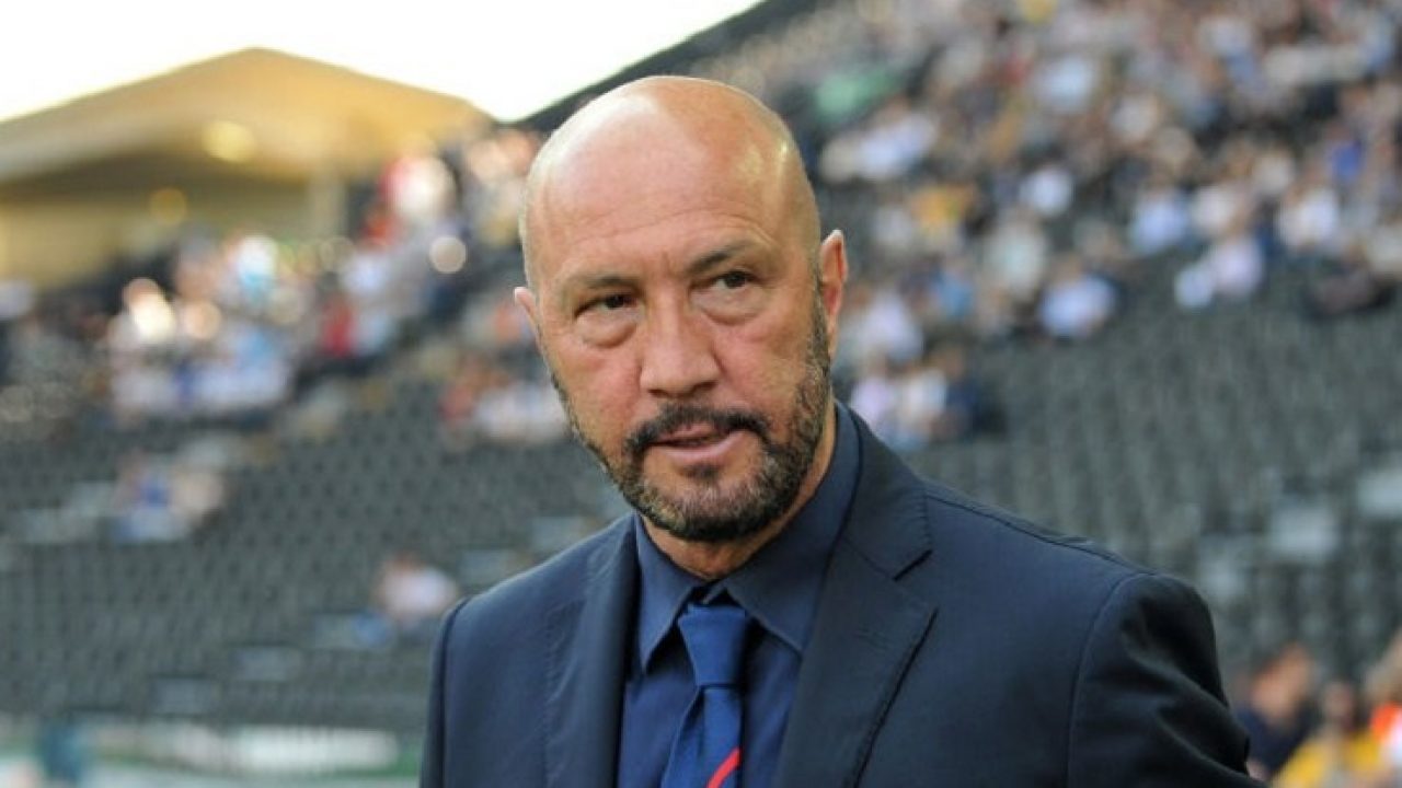 Zenga, la un pas de revenirea în România! FC U Craiova a confirmat