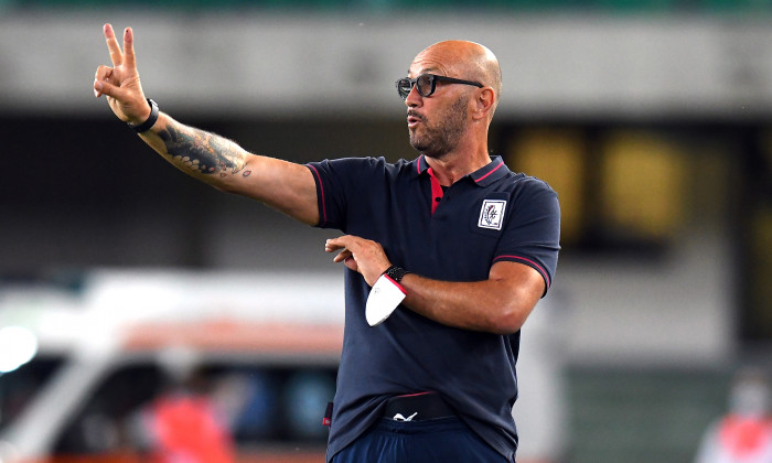 Walter Zenga e gata să revină în fotbalul românesc!
