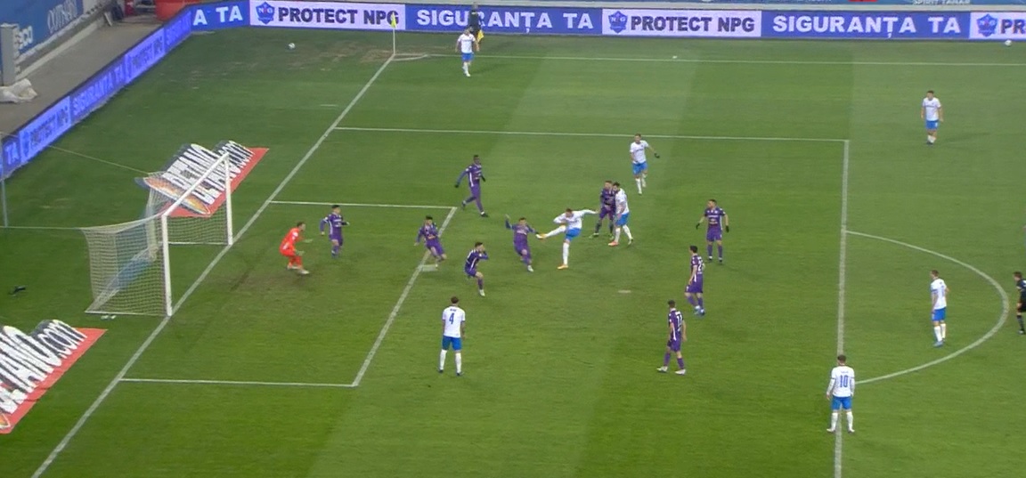 Ivan Mamut a spart „gheața” în Liga 1! Bucurie de nedescris pentru ...