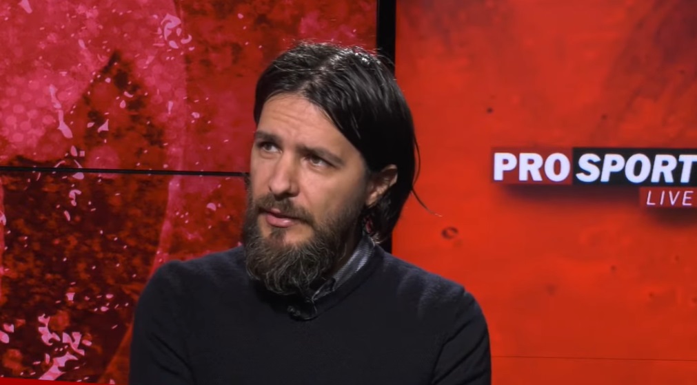 Mario Nicolae anunță întăriri pentru Dinamo: „E recomandat de ...