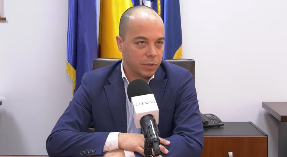 Marius Avram a confirmat colaborarea cu LPF! Când va fi prezentat ...