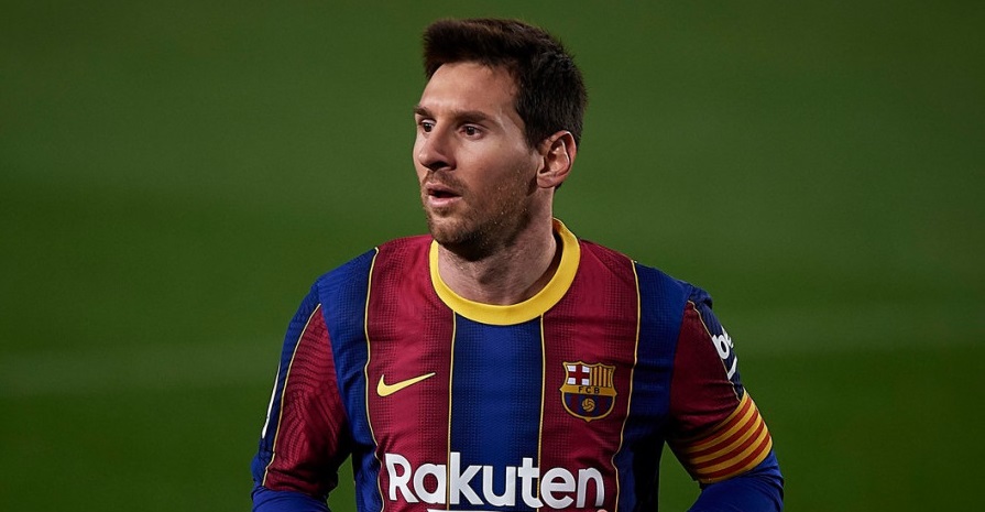 Leo Messi continuă la FC Barcelona și în următorii doi ani! Anunțul ...