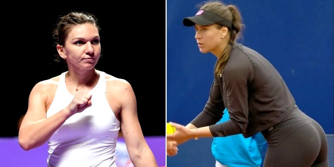 S-a tras la sorți tabloul de la Australian Open 2022! Cu cine joacă Simona Halep, Sorana Cîrstea ...