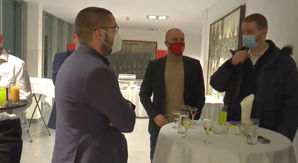 Fotbalistul care a plecat recent de la Dinamo și a ajuns director ...