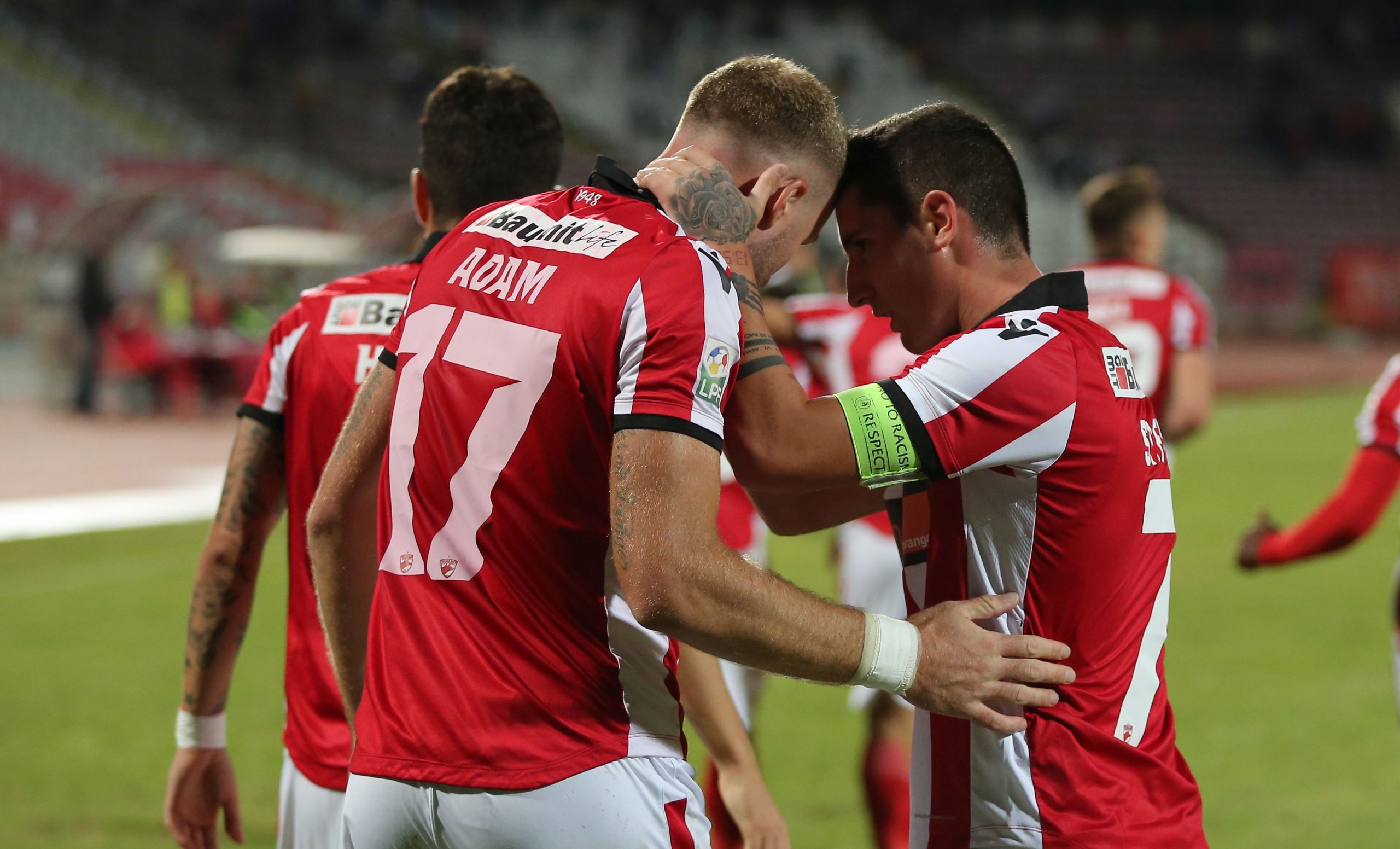 DDB detonează bomba! PCH a confirmat revenirea lui Steliano Filip la ...