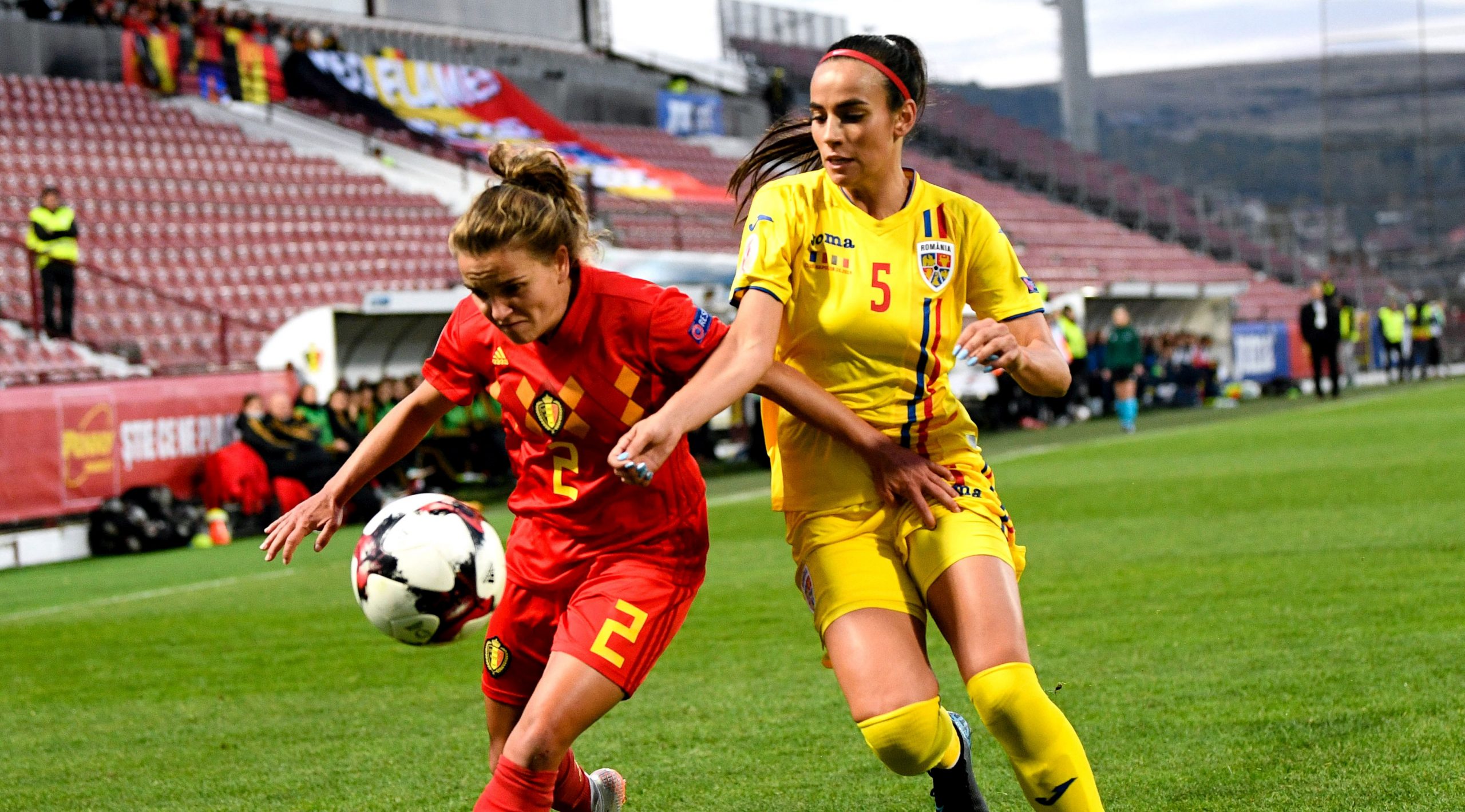 Teodora Meluță a prins transferul carierei! Cea mai frumoasă fotbalistă ...