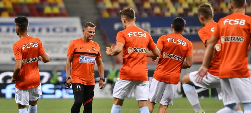 Planul dinamoviștilor pentru a câștiga meciul cu FCSB la „masa verde ...