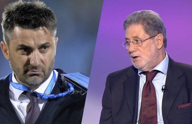 Claudiu Niculescu, lucruri mai puțin știute despre Cornel Dinu. „Nimeni ...