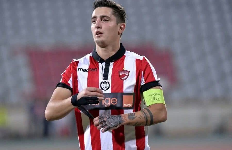 Steliano Filip, soluție pentru echipa națională a României? „Este o ...