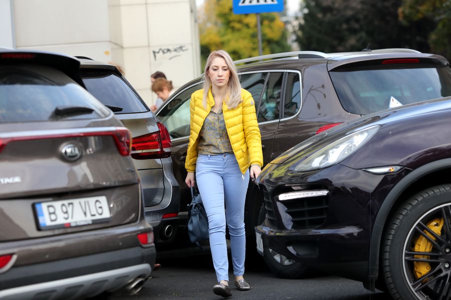 Fiica lui Ioan Niculae și-a intrat în pâine la Astra! Eugen Neagoe: „A ...