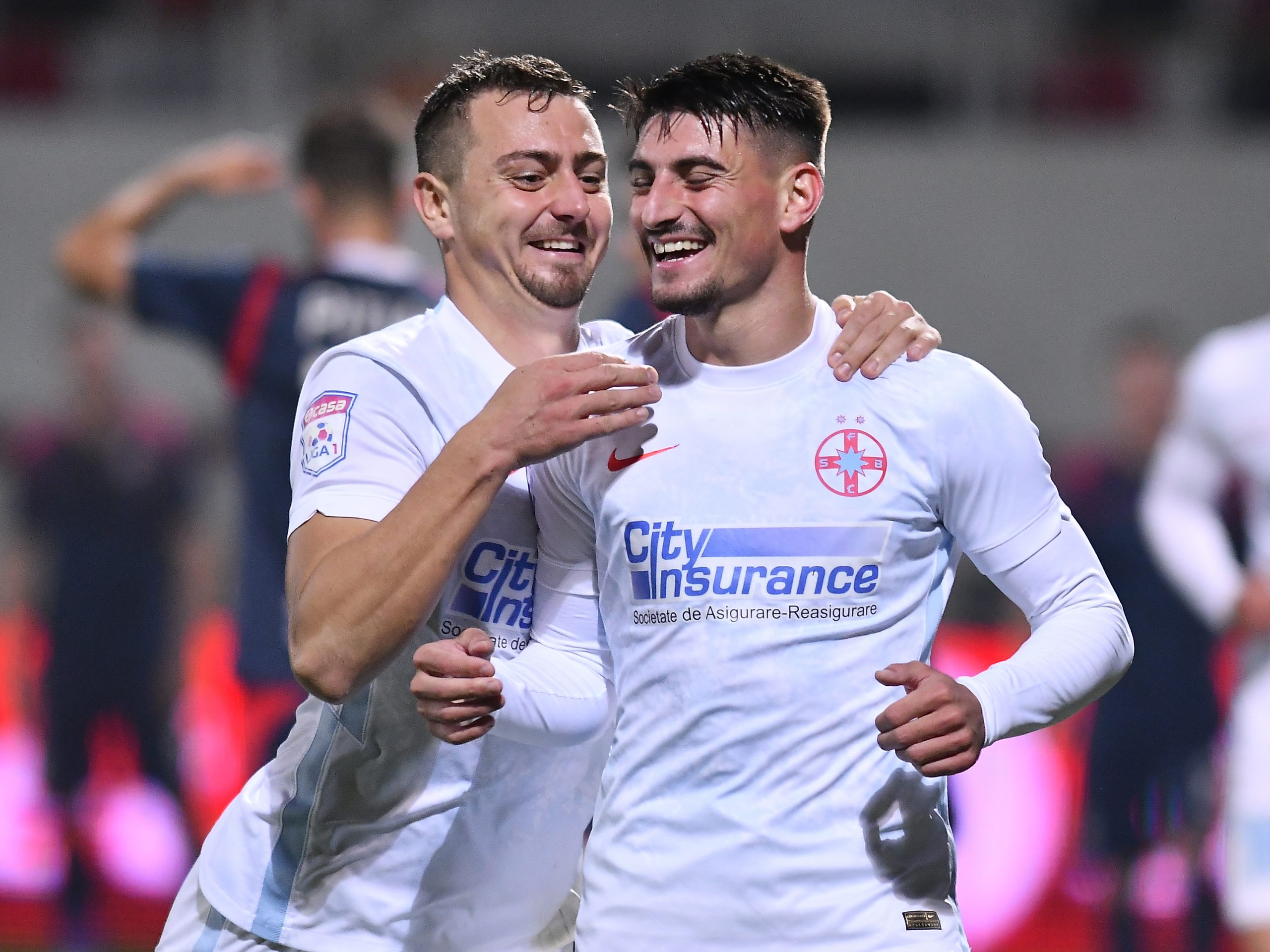 Andrei Miron și Iulian Cristea, out din primul “11” al FCSB-ului? Ce ...