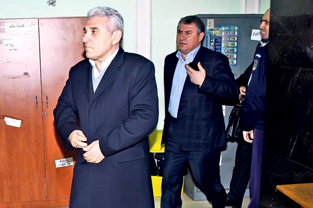 Cum l-au „curățat” verii Becali pe Mitică Dragomir!