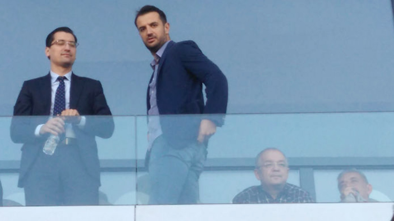 ProSport, confirmat! Ce planuri are U Cluj: „Am avut o vizită!”