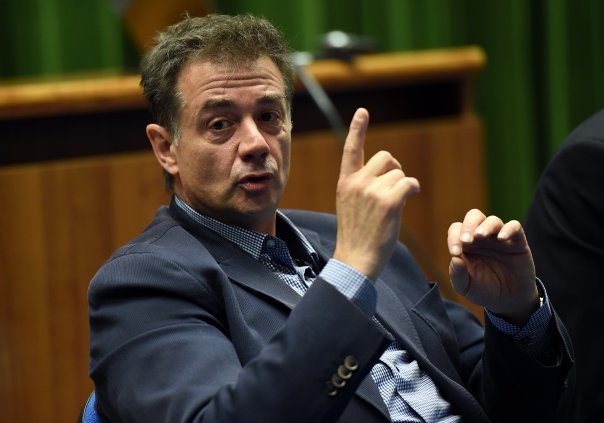 Kyros Vassaras, mesaj pentru Marius Avram. „Iau în considerare ceea ce ...