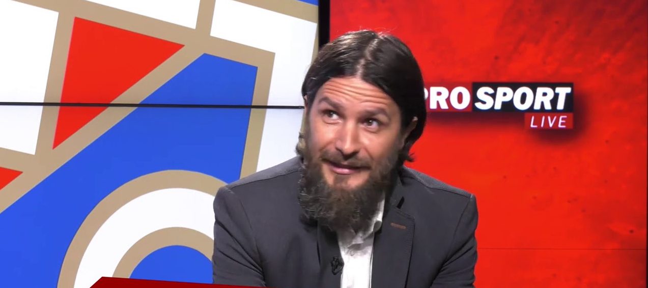 Cornel Dinu îl desființează pe Mario Nicolae. „Un manager cu alură de ...