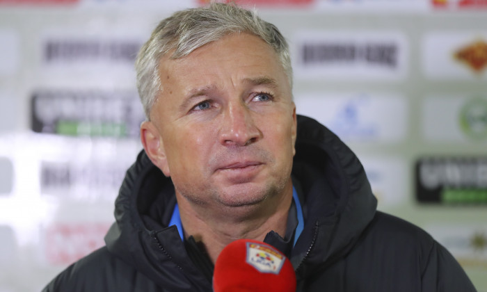 Sorin Cârțu, despre demiterea lui Dan Petrescu de la Kayserispor. „A ...