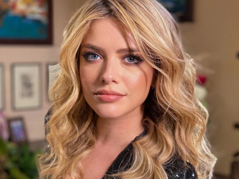 Alexandra Dinu, la un pas de moarte! Mario Mutu a făcut public episodul