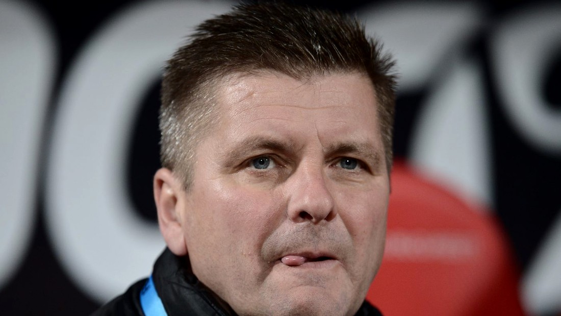 Dușan Uhrin, omul care a adus ultima victorie a lui Dinamo în derby-ul cu FCSB: „Presiunea era ...