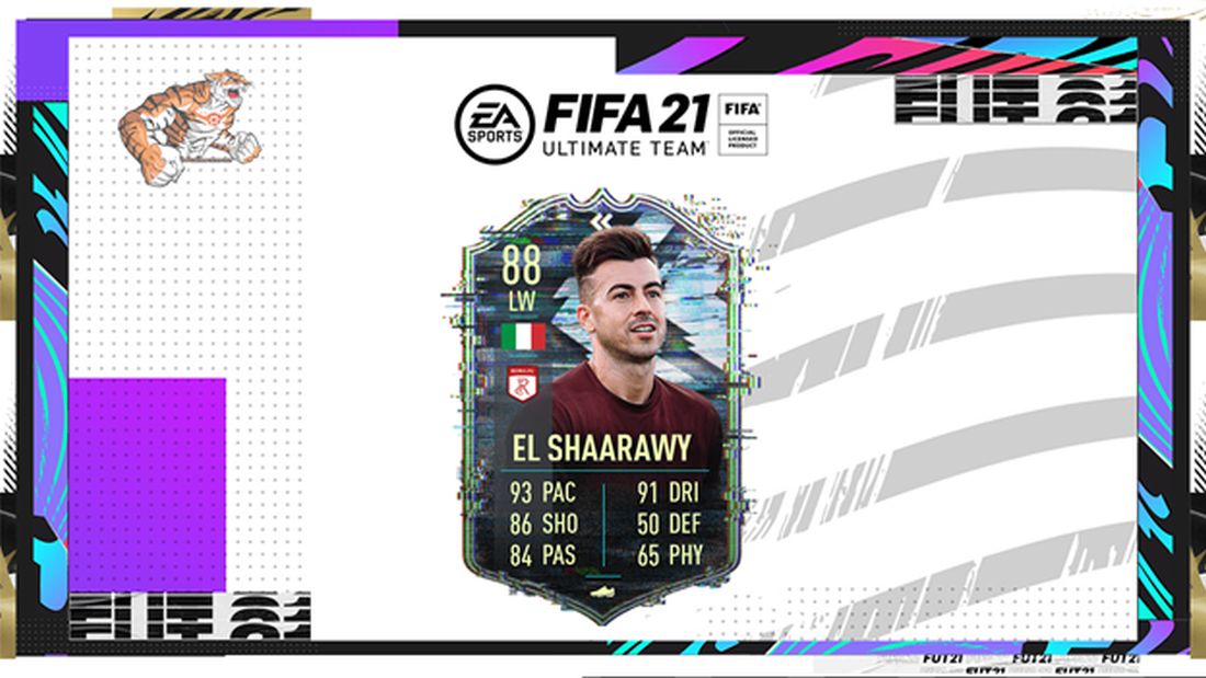 El Shaarawy în FIFA 21. Cerințe SBC, recompense, data de expirare și ...