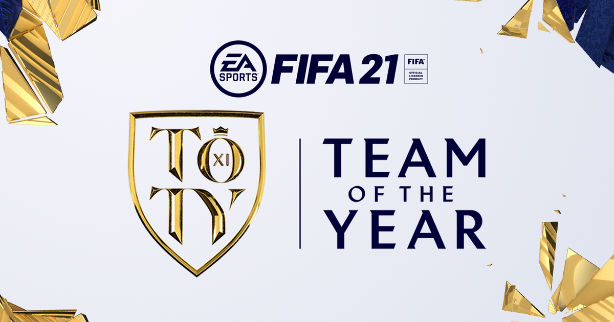 Recenzia celor mai bune carduri Team Of The Year din FIFA 21! Jucătorii ...