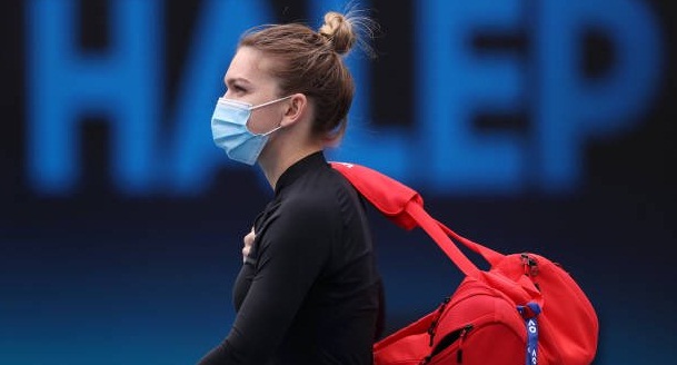 Programul zilei la Australian Open, vineri 12 februarie 2021. Simona ...