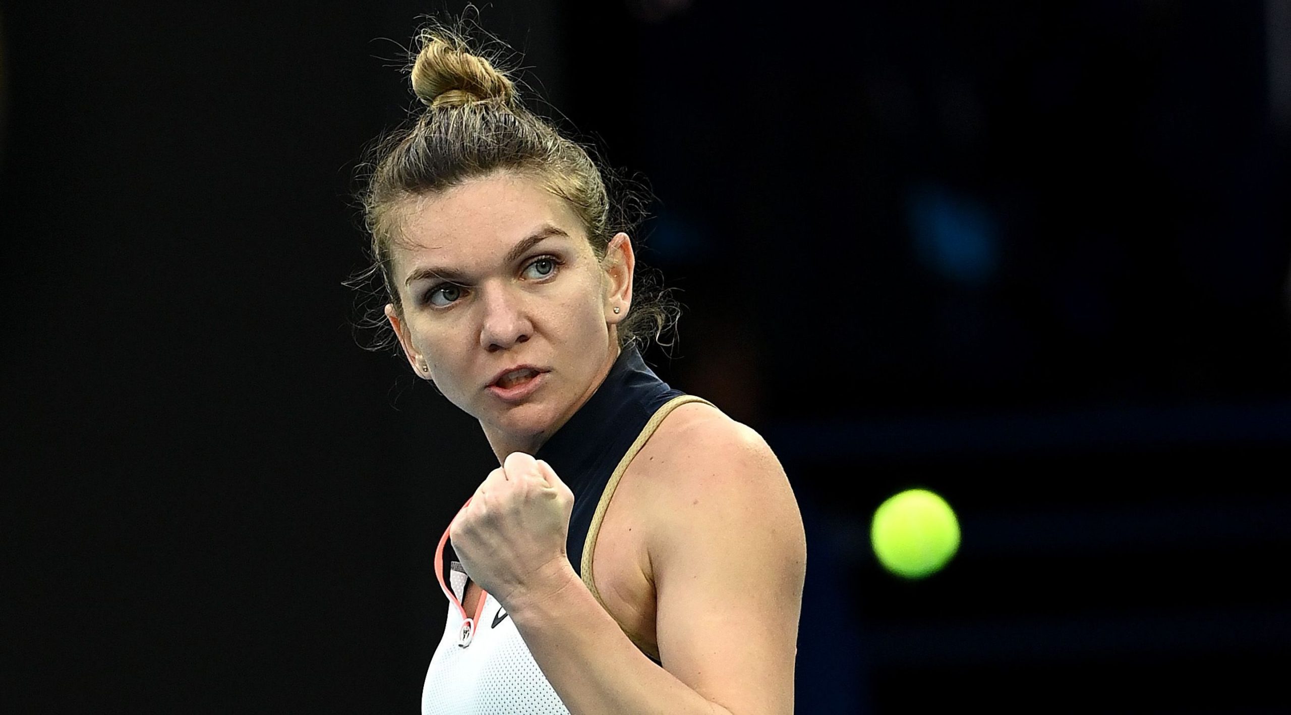 Simona Halep - Veronika Kudermetova 6-1, 6-3 în turul 3 la Australian Open! Online VIDEO ...