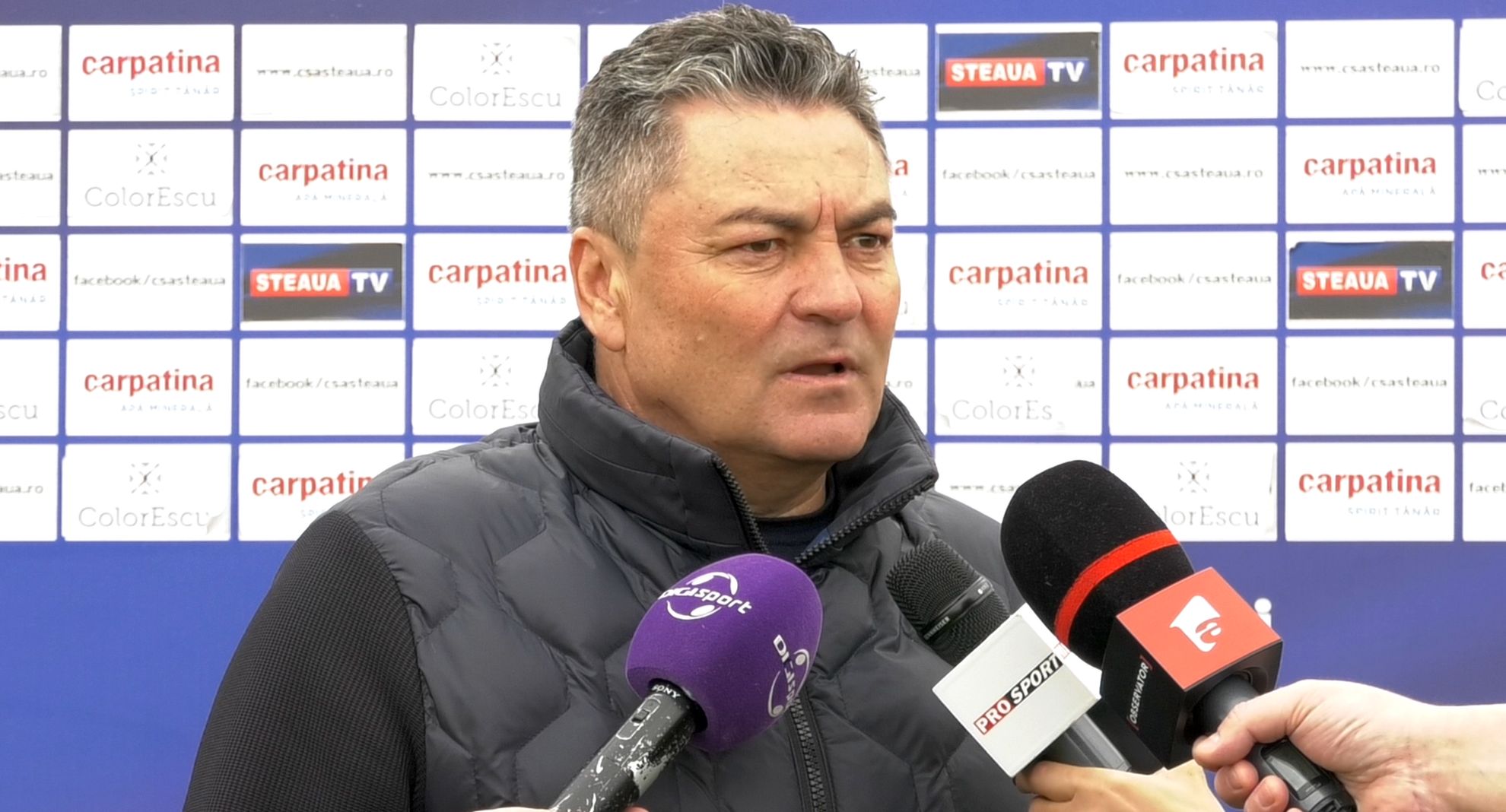 Ilie Stan, derutat în „războiul” dintre CSA Steaua și FCSB: „Nu mai ...