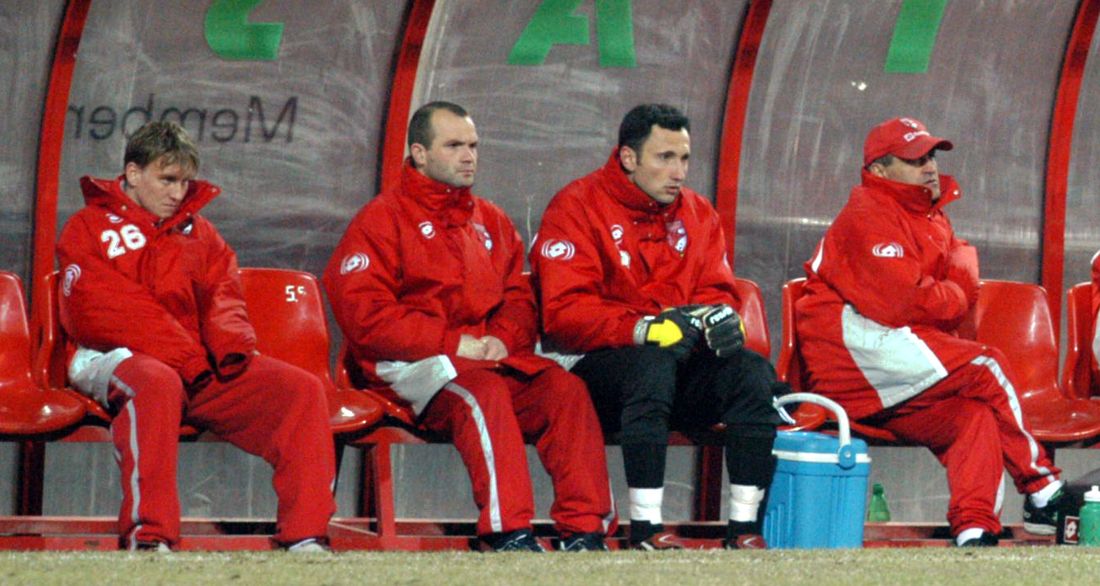 Ce carieră ar fi avut Nicolae Mitea: „Era un pașaport care îi arăta ...