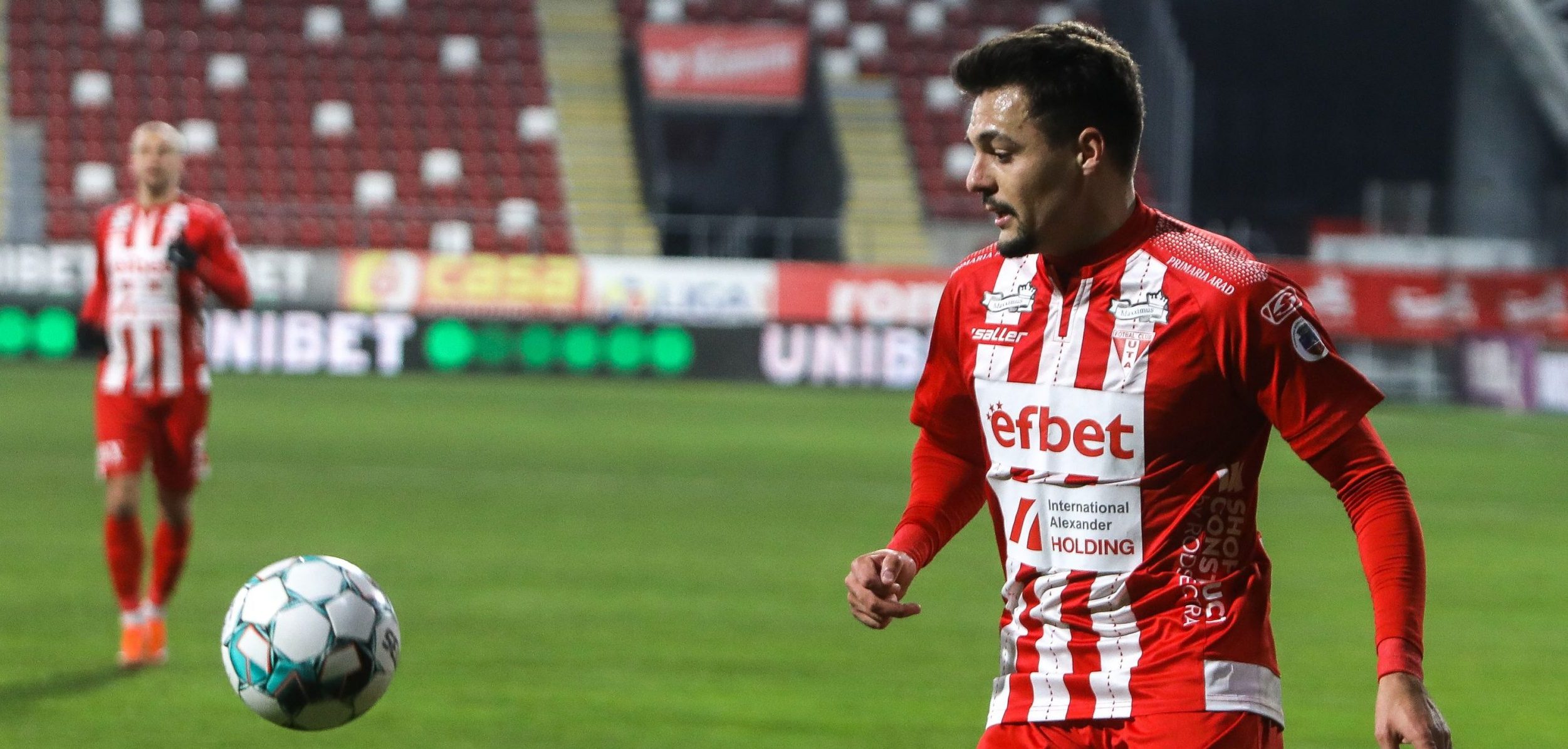 Adrian Petre, sincer după eșecul cu FCSB. „Puteam să îi egalăm, dar era ...