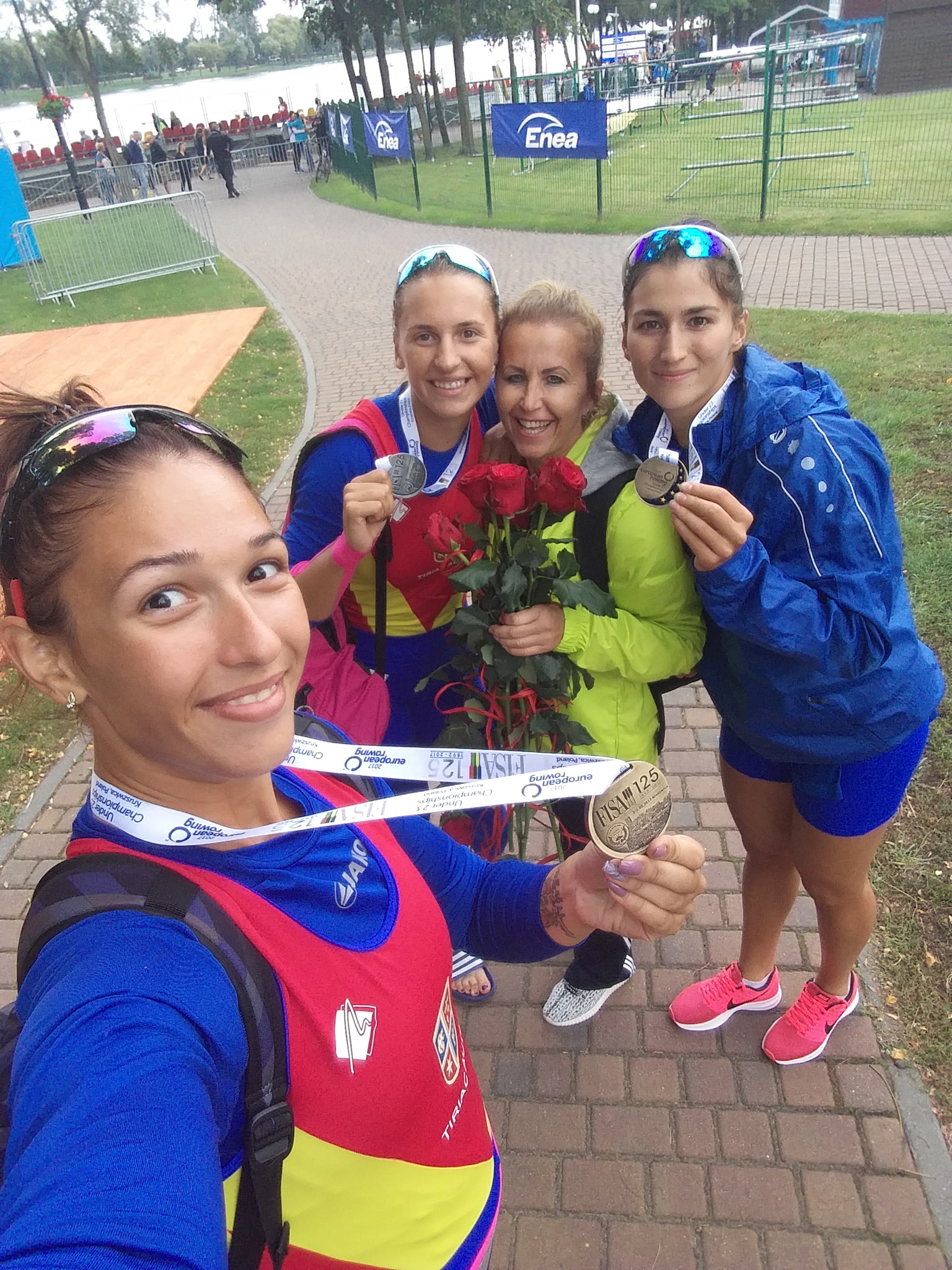 SPECIAL | Viața de sportiv, văzută de Adrian Munteanu, care vrea să ...