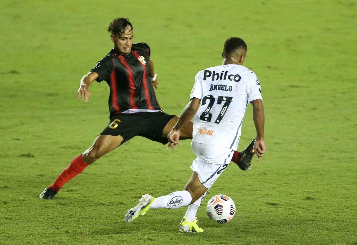 Liverpool vrea cu orice preț să îl transfere pe Angelo Gabriel ...