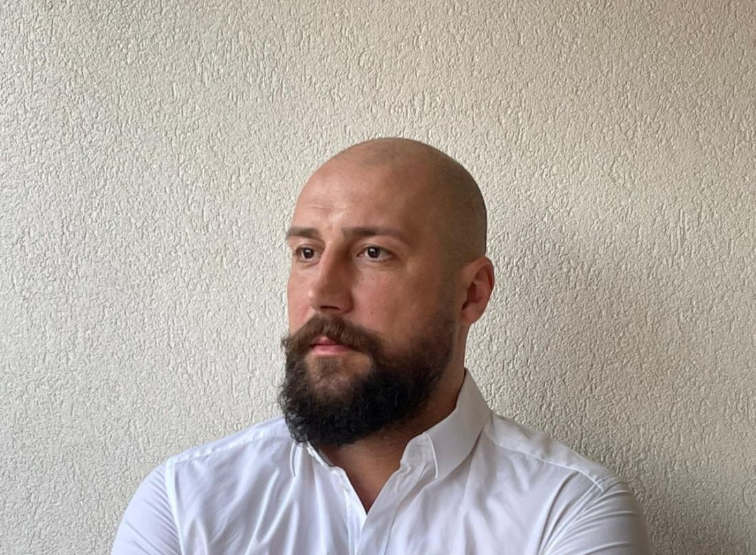 Cătălin Burlacu: „Sunt foarte multe prostii făcute deja în federație ...