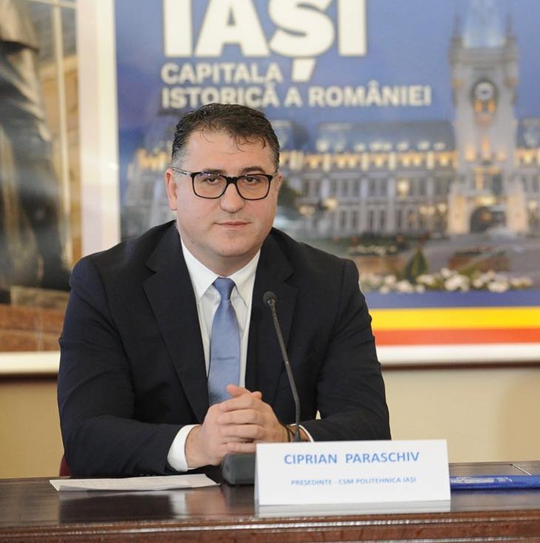 Scandal uriaș la Poli Iași! Ciprian Paraschiv, totul despre datoriile ...