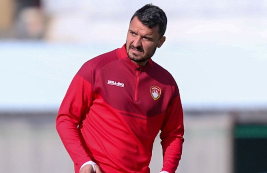Constantin Budescu, la un pas să fie dat afară de la Damac FC. „Deja ...