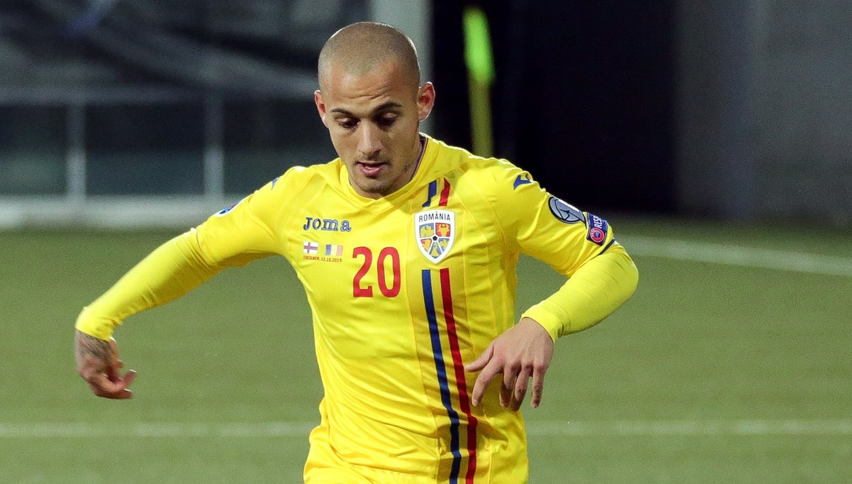 De ce nu l-a convocat Mirel Rădoi pe Alexandru Mitriță la echipa ...