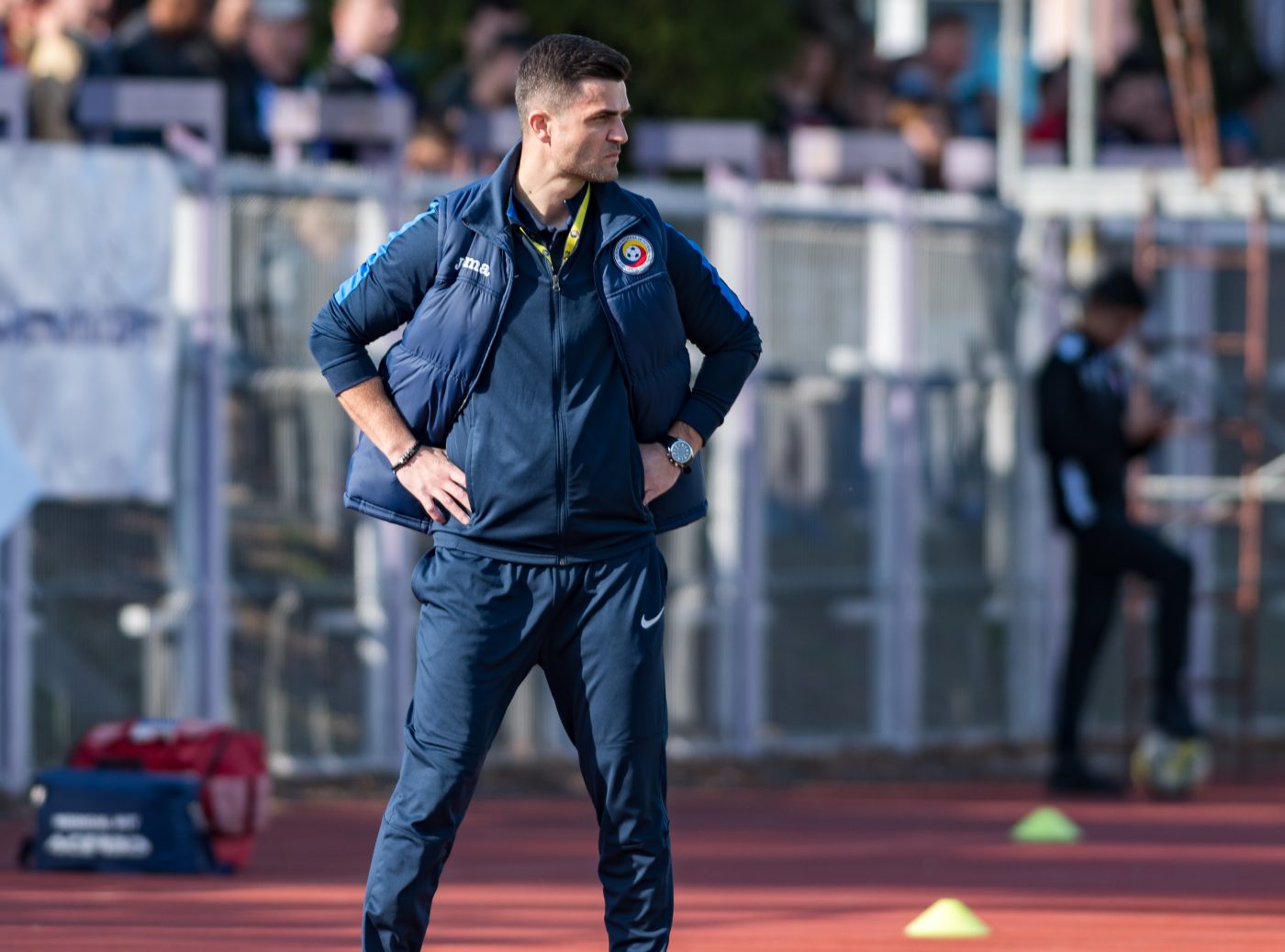 Bratu, Dică sau Săndoi? Dintre ei se va alege urmașul lui Mutu la ...