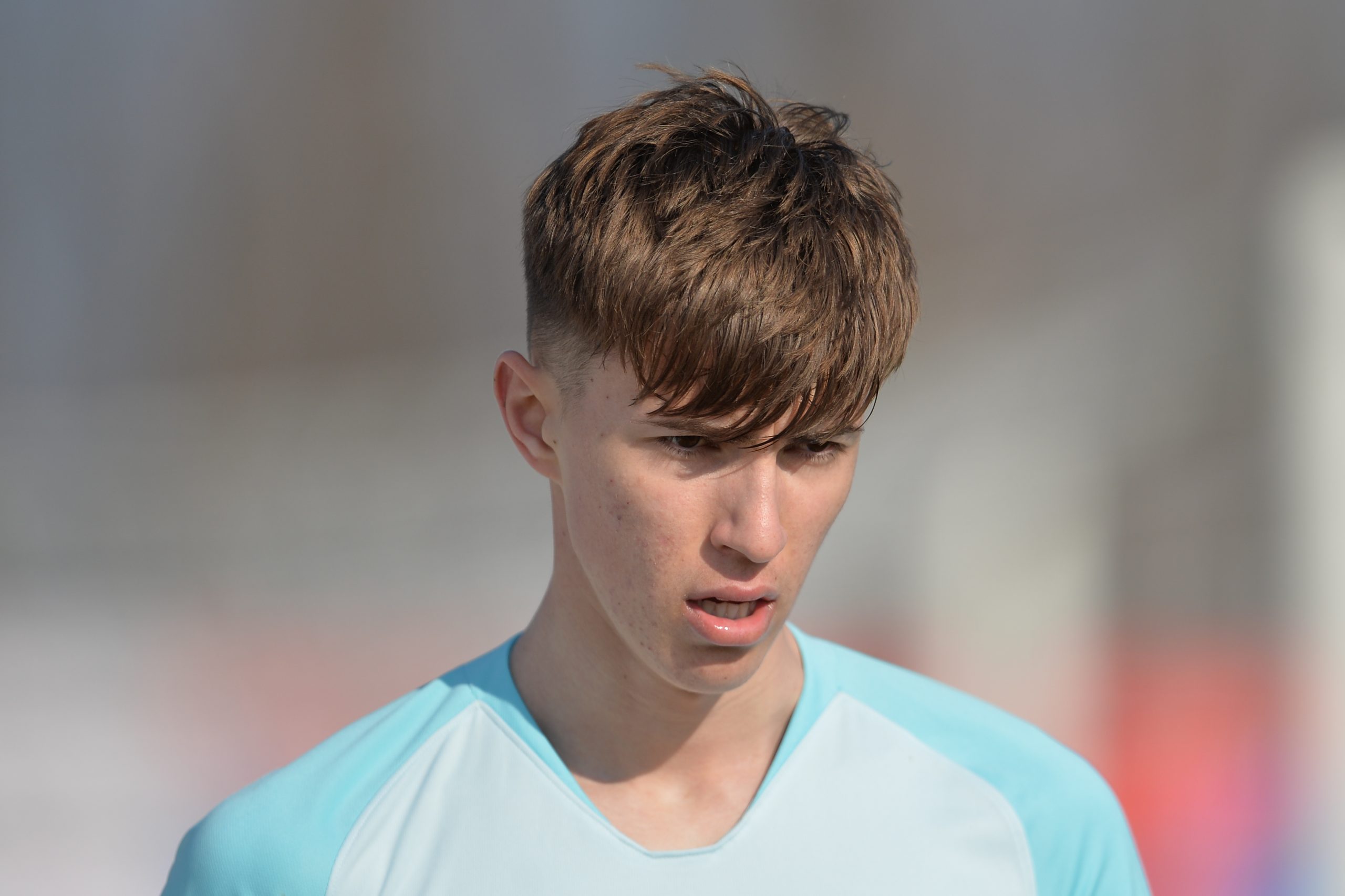 Gabi Balint dă de pământ cu Octavian Popescu. „Astăzi a fost doar ...