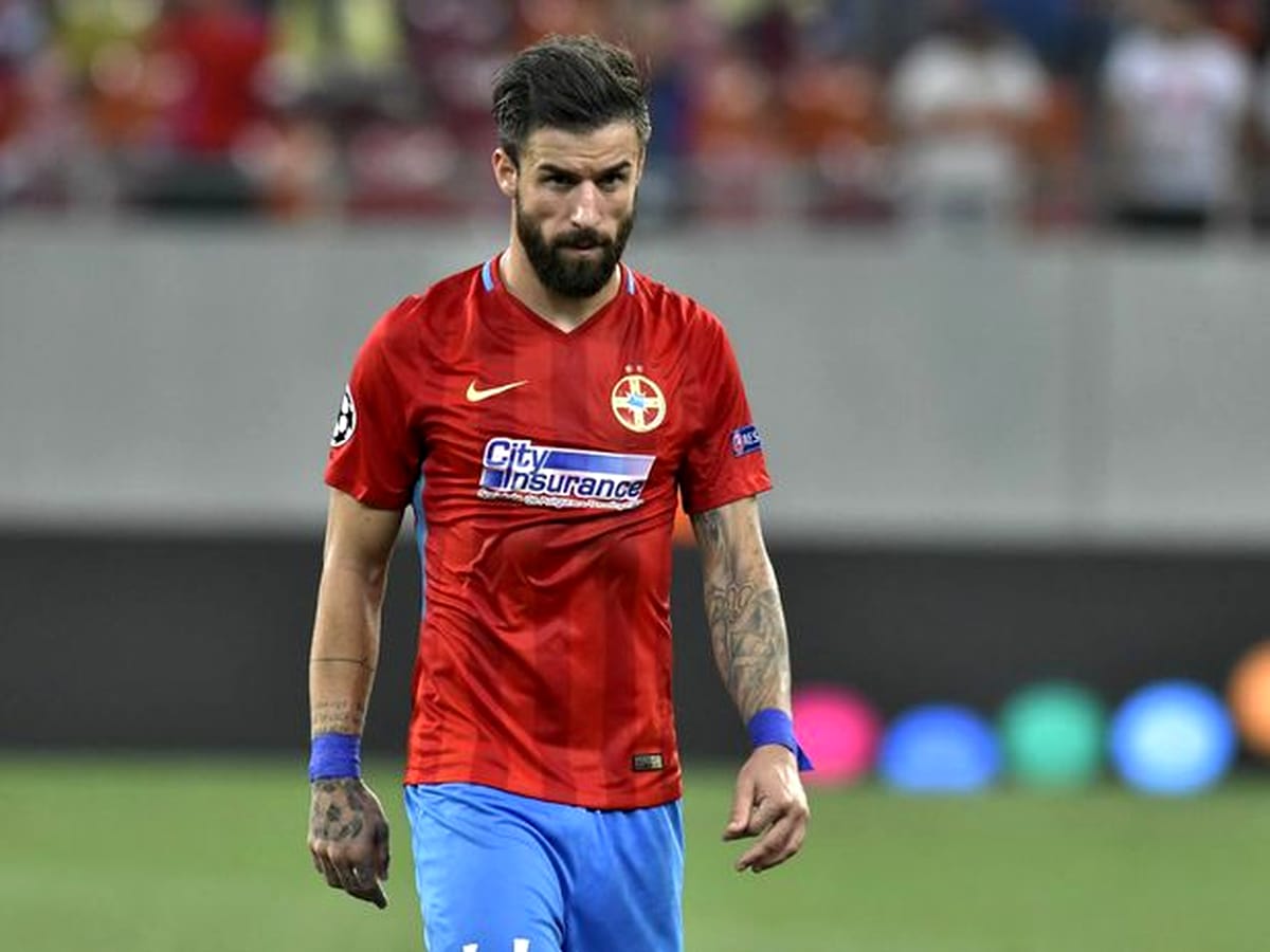 Gabi Enache n-are amintiri foarte plăcute de la FCSB. „Antrenorii și ...